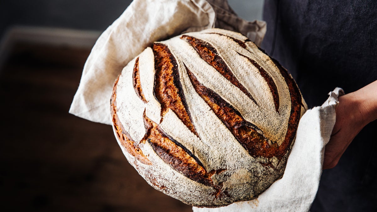 Pourquoi le levain est un grand gagnant du pain